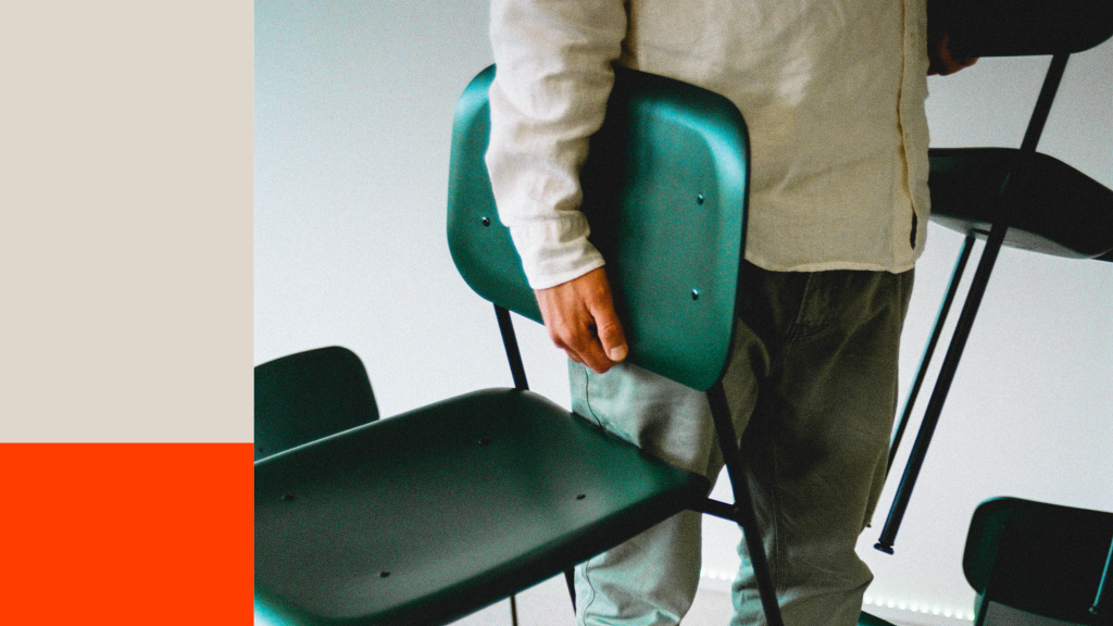 Muutostoimisto Ellun Kanat hakee uutta toimitusjohtajaa - INSPIRAATIO